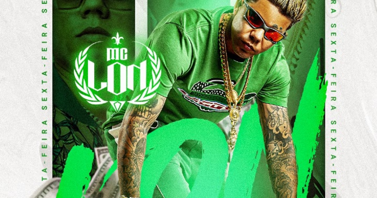 Blend: MC LON (welcome Drink para ELAS até 00h) - Lista do Olimpio